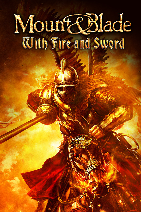 Mount & Blade: With Fire & Sword (video game, medieval period, western ...