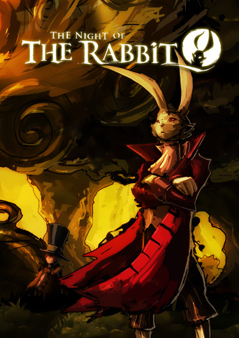The Night of the Rabbit (video game, point-and-click adventure, fantasy ...