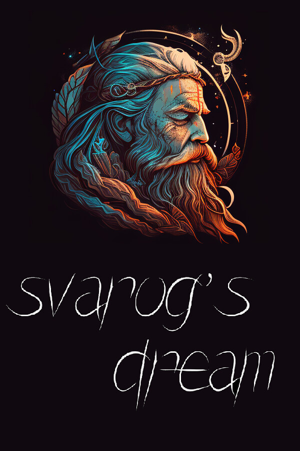 Svarog's Dream (video game, diablolike, open world, dark fantasy ...
