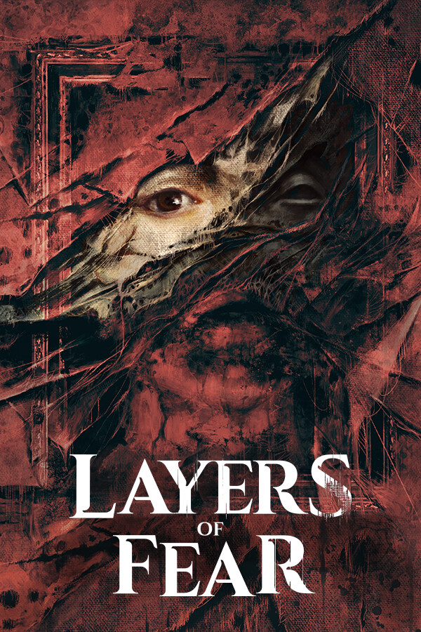 Layers of Fear (video game, psychological horror, narrative exploration ...
