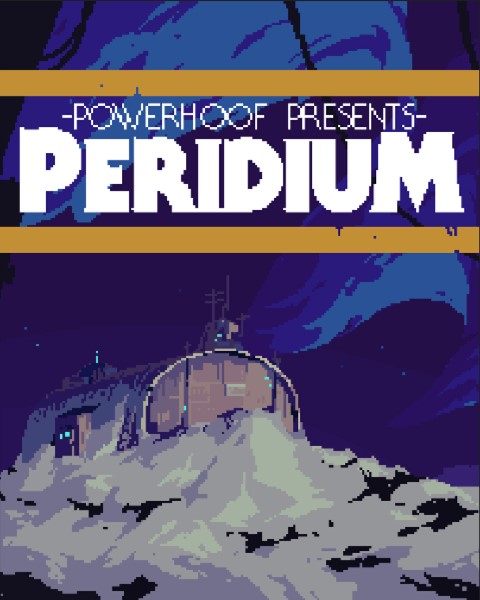 Peridium (video game, horror, point-and-click adventure, multiple ...