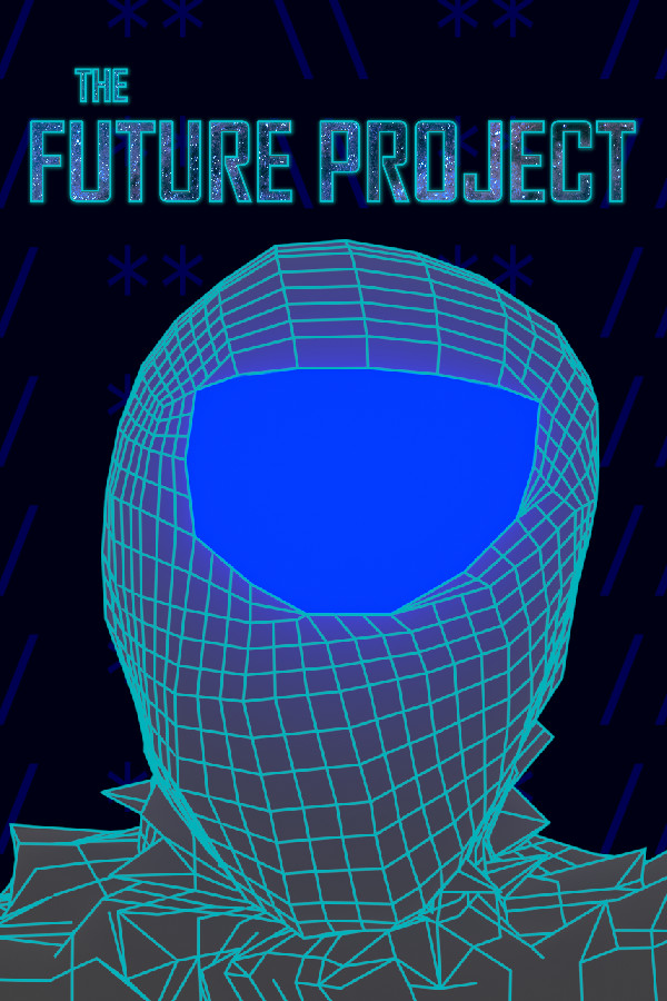 The Future Project (video game, first-person shooter, action-adventure ...