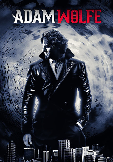 Adam Wolfe (video game, puzzle, hidden object, point-and-click ...