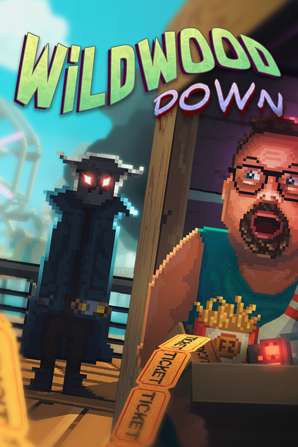 Wildwood Down (video game, Windows / Mac, 2025) reviews & ratings ...