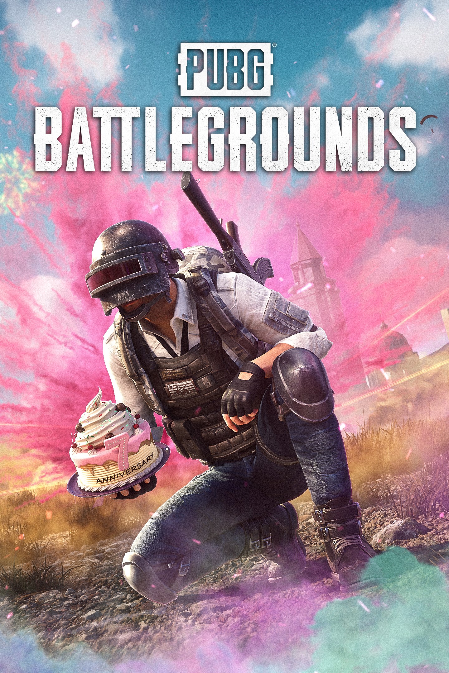 PUBG: BATTLEGROUNDS (video game, Xbox One, 2018) reviews & ratings - Glitchwave video games database