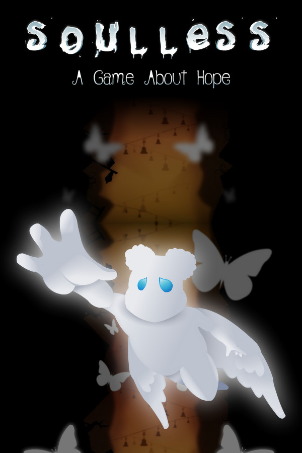 Soulless: Ray of Hope (video game, 2D platformer, puzzle platformer ...