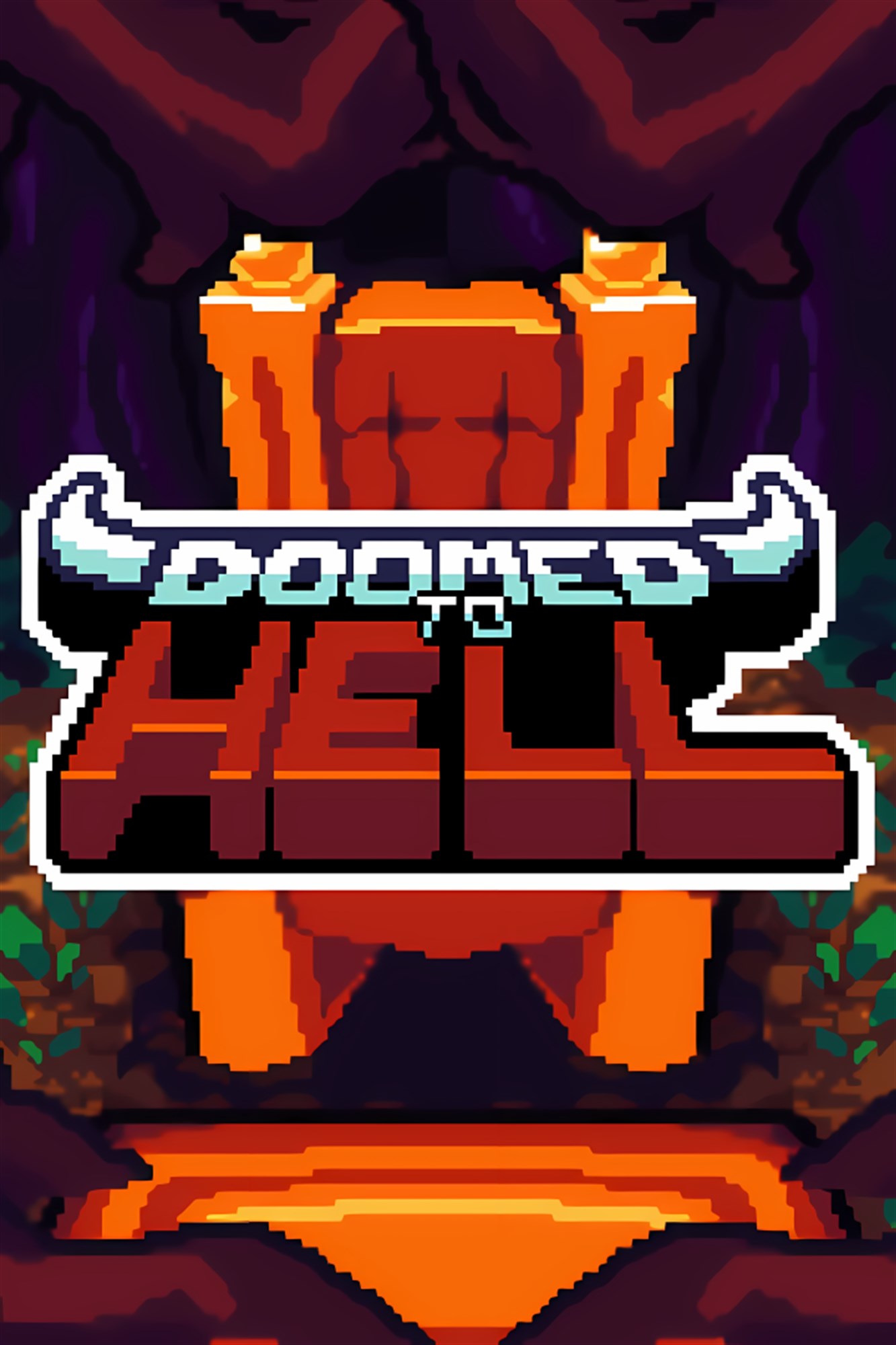 Doomed to Hell (video game) reviews & ratings - Glitchwave video games database