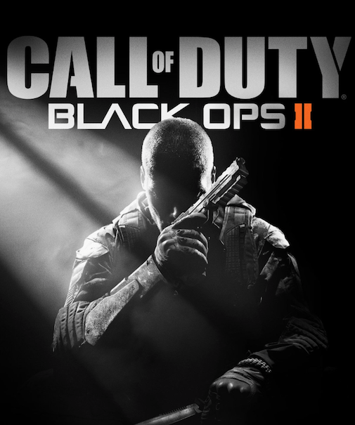 Call of Duty: Black Ops II (video game, first-person shooter, war ...
