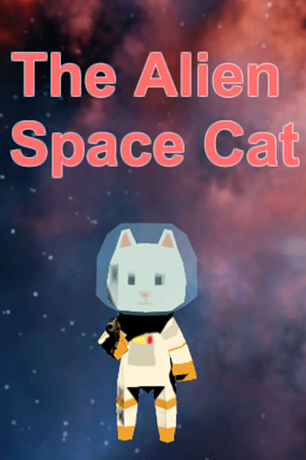 The Alien Space Cat (video game) reviews & ratings - Glitchwave video ...