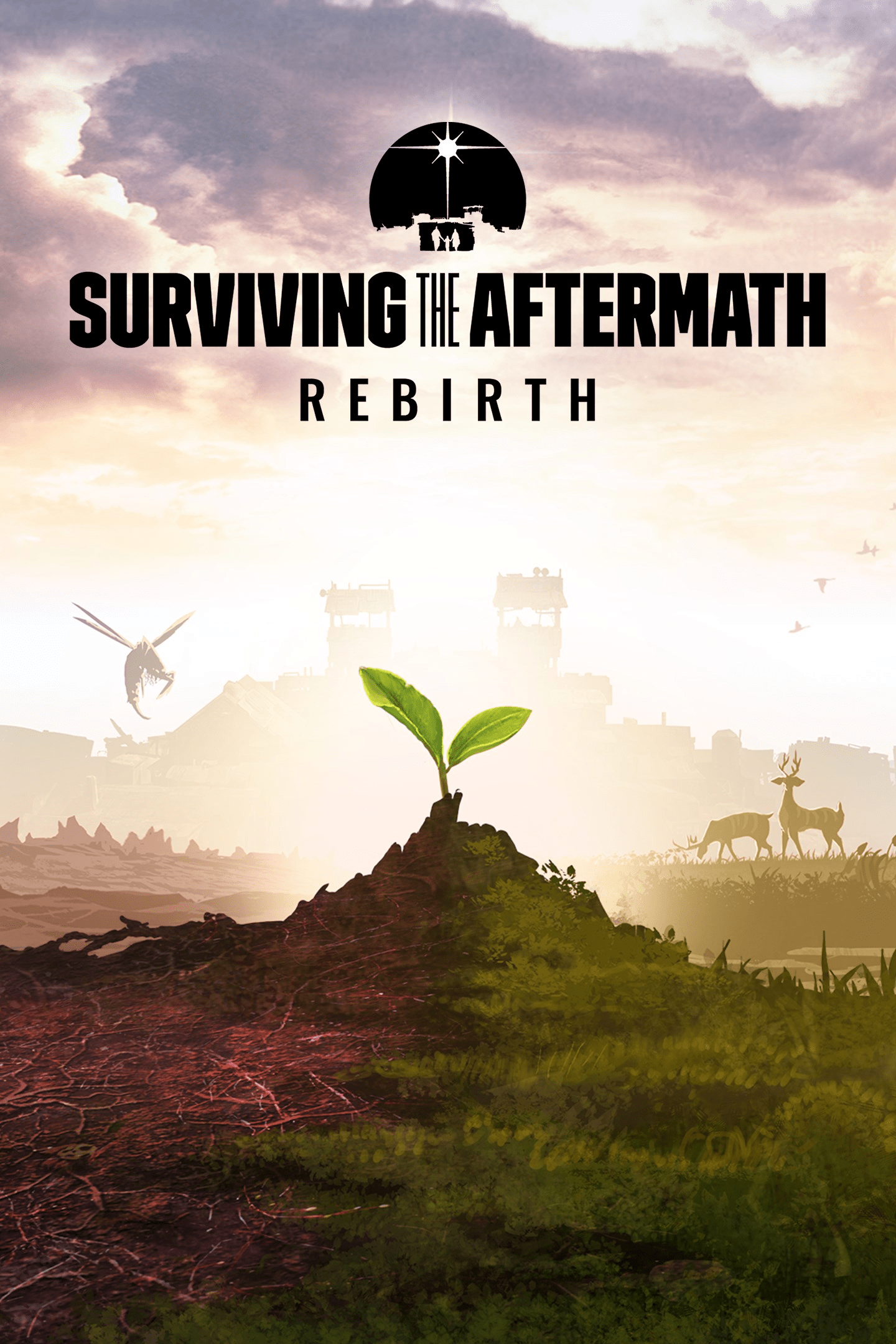 Surviving the Aftermath - Rebirth (video game) reviews & ratings ...