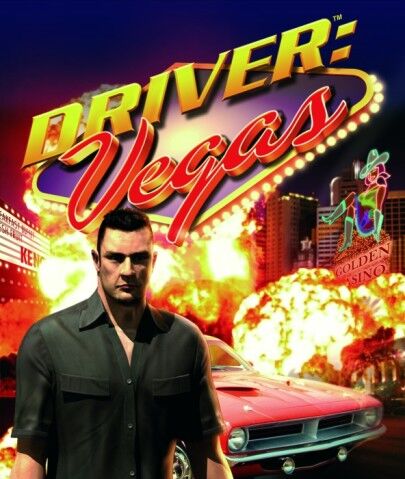 Driver: Vegas (video game, mission-based driving) reviews & ratings ...