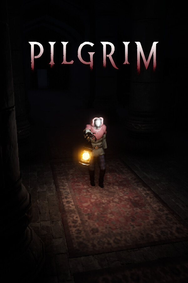 Pilgrim (video game, horror, extraction, medieval fantasy, first-person ...