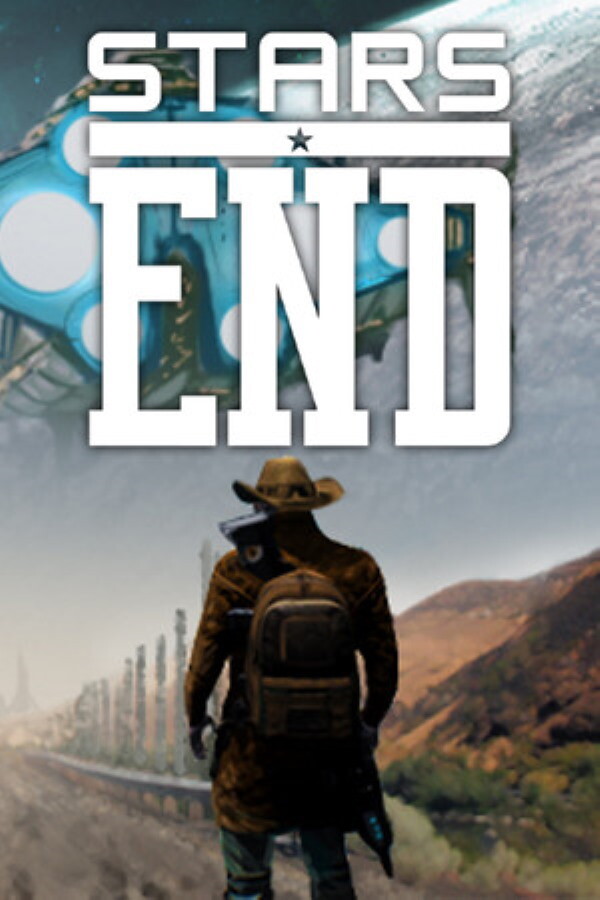 Stars End (video game) reviews & ratings - Glitchwave video games database