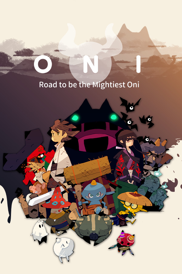 ONI : Road to Be the Mightiest Oni (video game) reviews & ratings ...