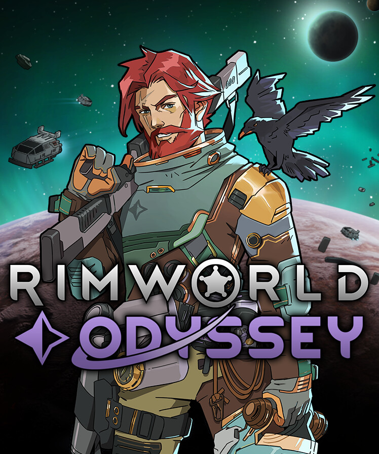 RimWorld - Odyssey (video game) reviews & ratings - Glitchwave video ...