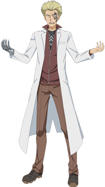 Amata Kihara (character) - Glitchwave video games database