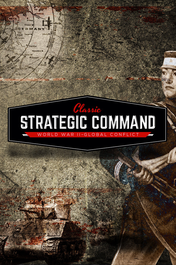 Strategic Command WWII Global Conflict (video game, World War II ...