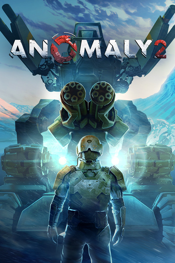 Anomaly 2 (video game, tower defense, post-apocalyptic) reviews ...