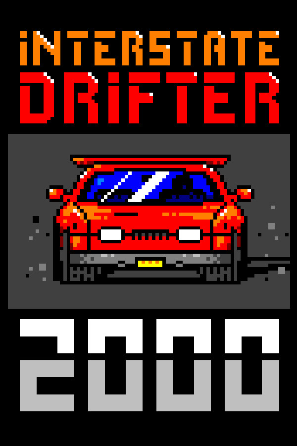 Interstate Drifter 2000 (video game, Windows) reviews & ratings ...