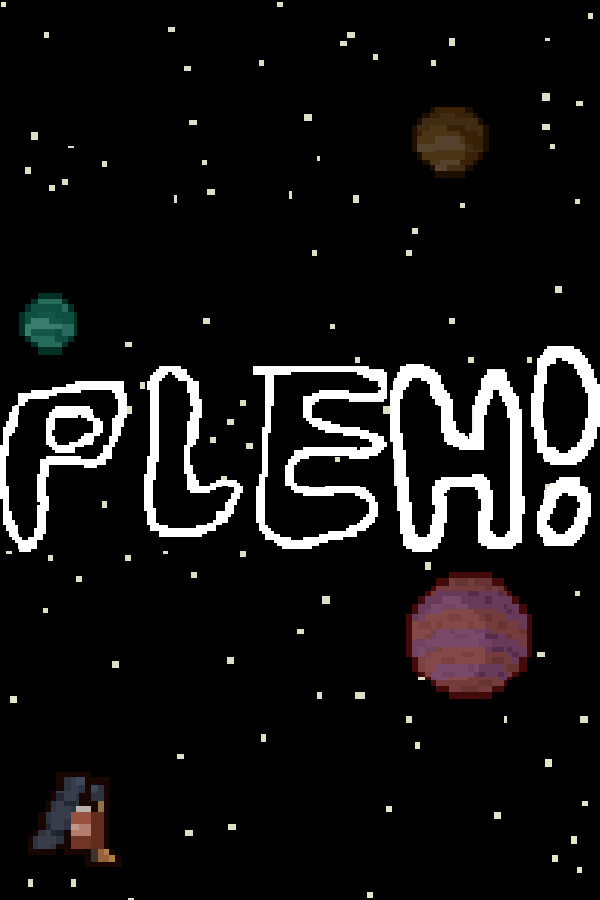 Pleh! (video game) reviews & ratings - Glitchwave video games database
