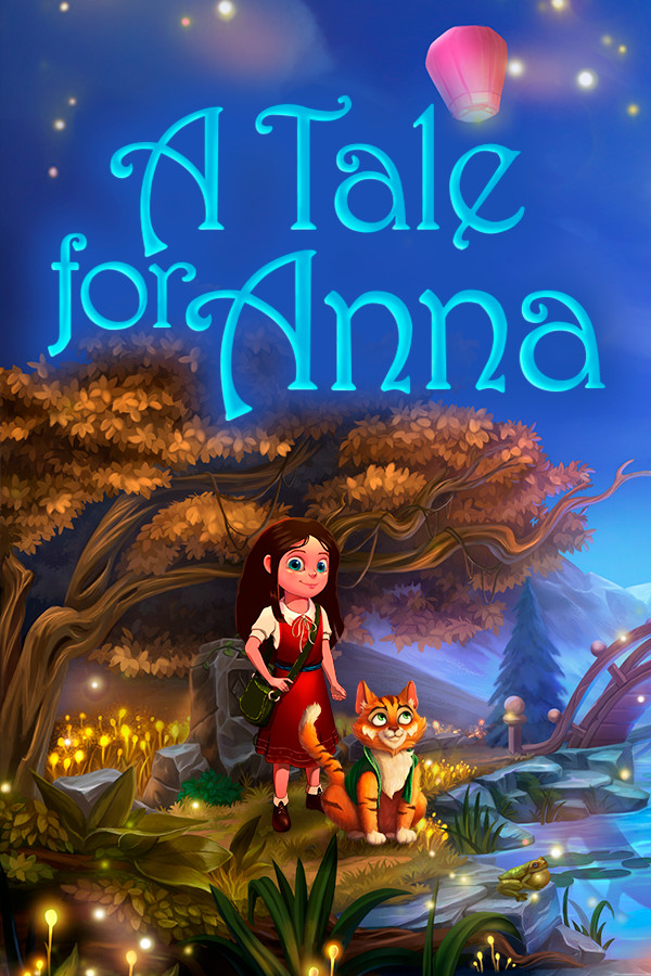 A Tale for Anna (video game, Windows / Mac, 2021) reviews & ratings ...