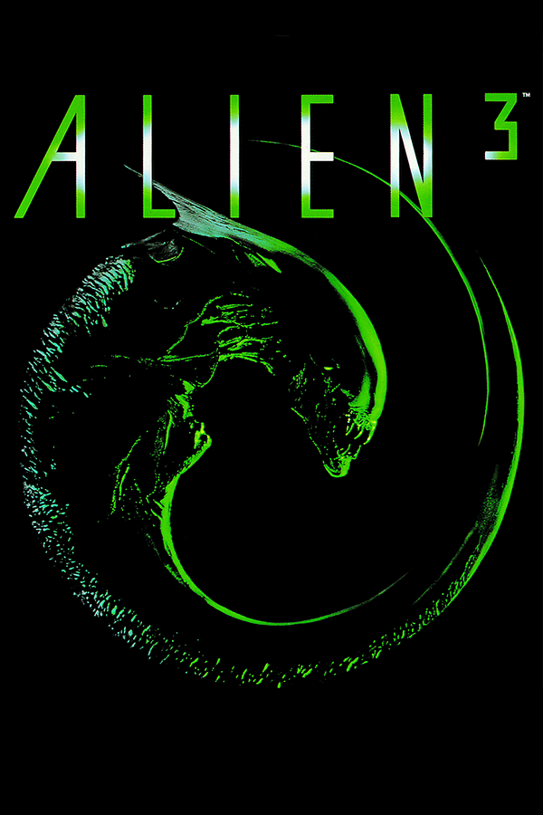 Alien 3 (video game, alien, run and gun, action-adventure, 2D ...