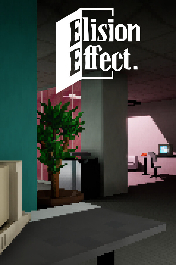 The Elision Effect (video game, surrealism, first-person) reviews ...