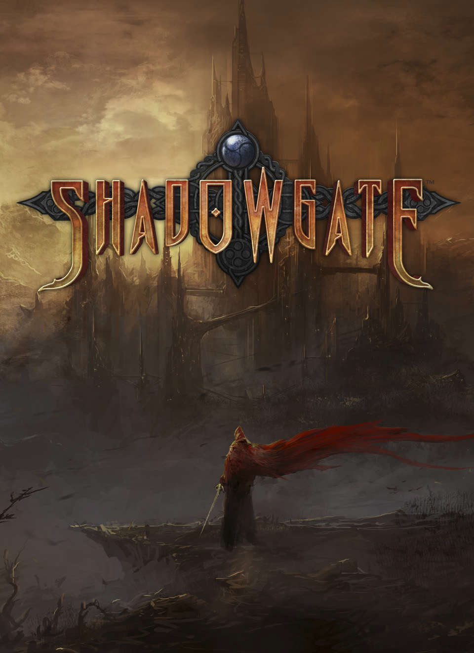 Shadowgate (video game, point-and-click adventure) reviews & ratings ...