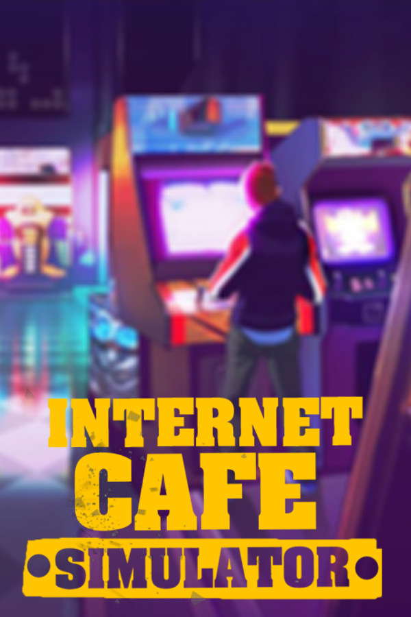 Internet Cafe Simulator (video game, business simulation) reviews ...