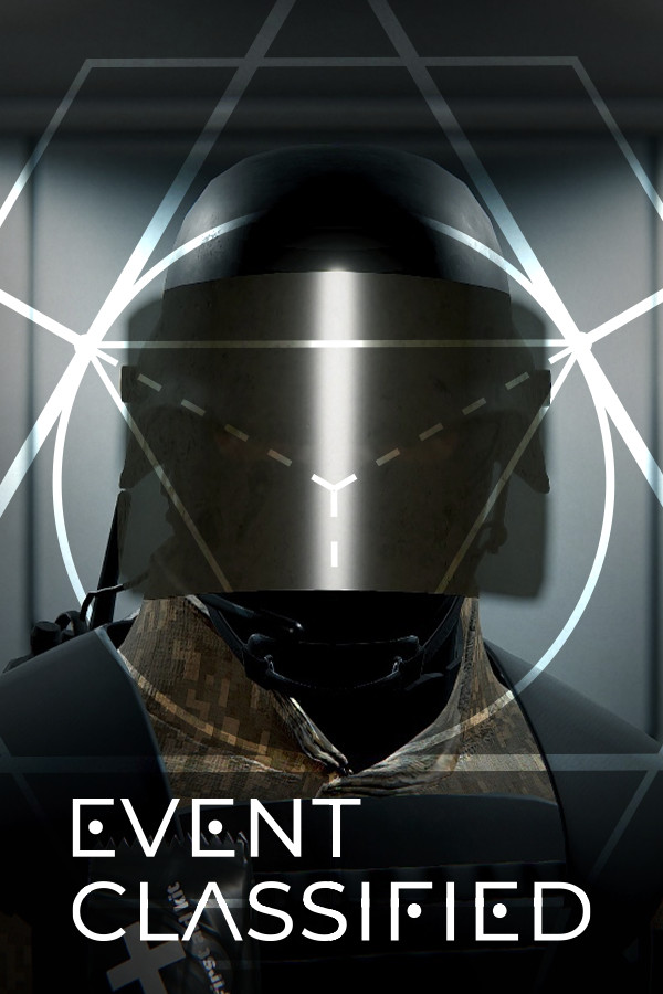 SCP: EVENT CLASSIFIED (video game, first-person shooter, science ...
