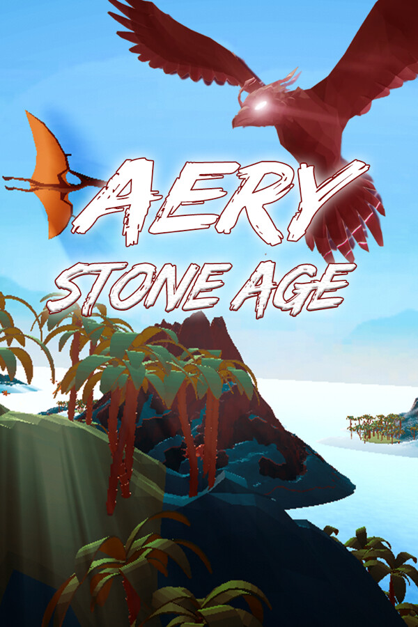 Aery - Stone Age (video game) reviews & ratings - Glitchwave video ...