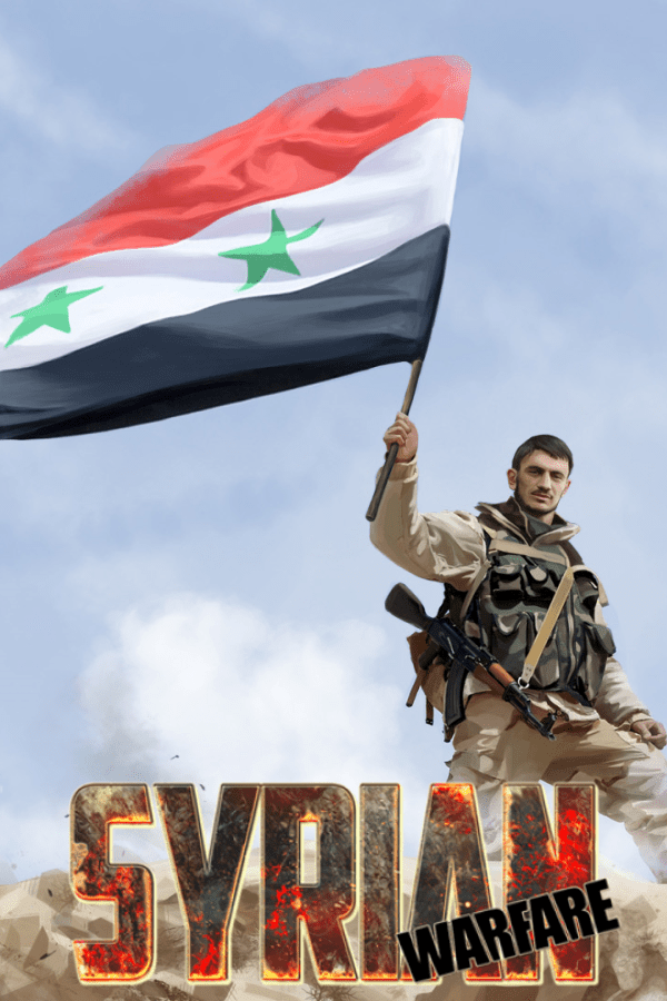 Syrian Warfare (video game, real-time strategy) reviews & ratings ...