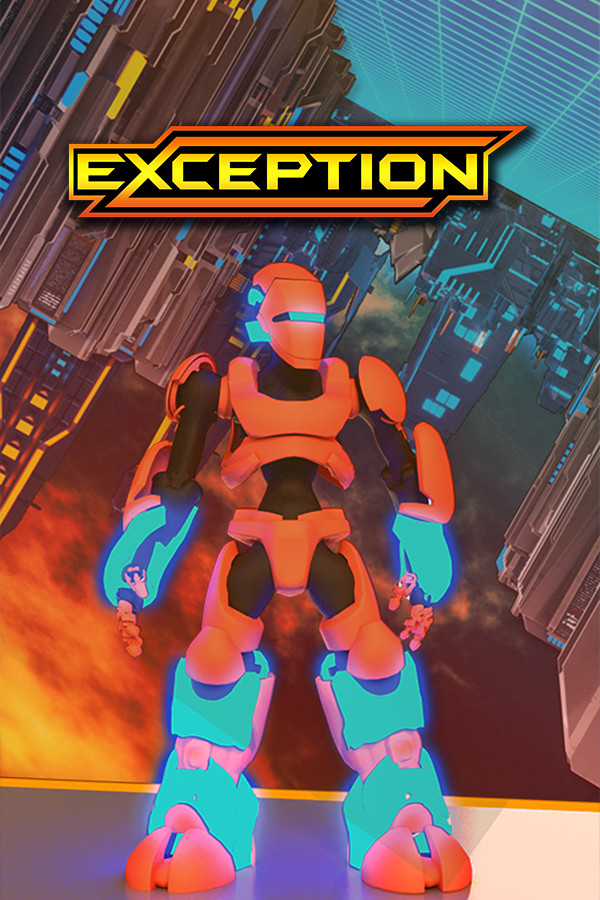 Exception (video game, Windows, 2019) reviews & ratings - Glitchwave ...