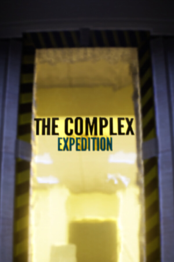 The Complex: Expedition (video game, psychological horror, surrealism, liminal space) reviews ...