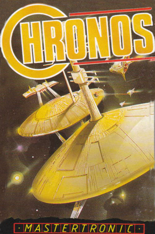 Chronos (video game) reviews & ratings - Glitchwave video games database