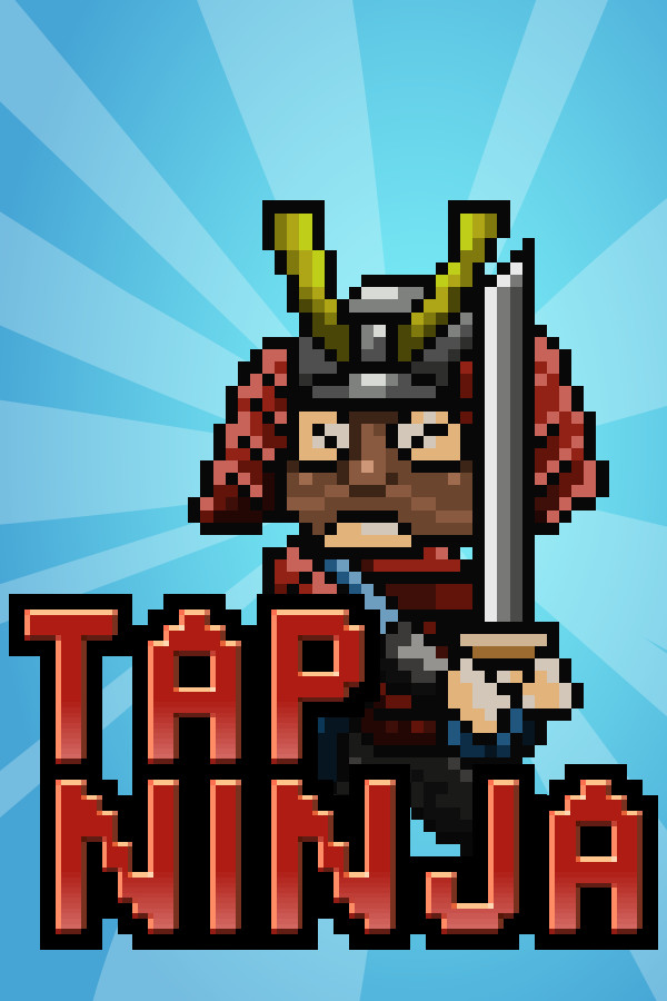 Tap Ninja - Idle Game (video game, ninja, incremental game) reviews & ratings - Glitchwave video ...