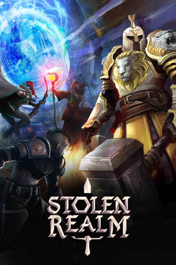 Stolen Realm (video game, tactical RPG) reviews & ratings - Glitchwave ...