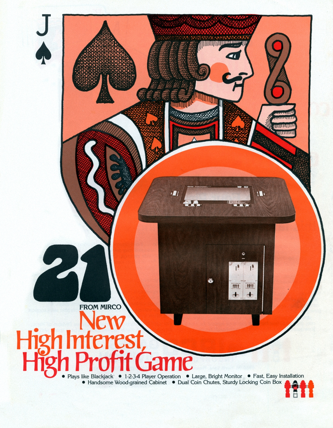 21 (video game, blackjack) reviews & ratings - Glitchwave video games ...