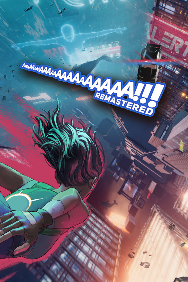 AaaaaAAaaaAAAaaAAAAaAAAAA!!! Remastered (video game) reviews & ratings ...