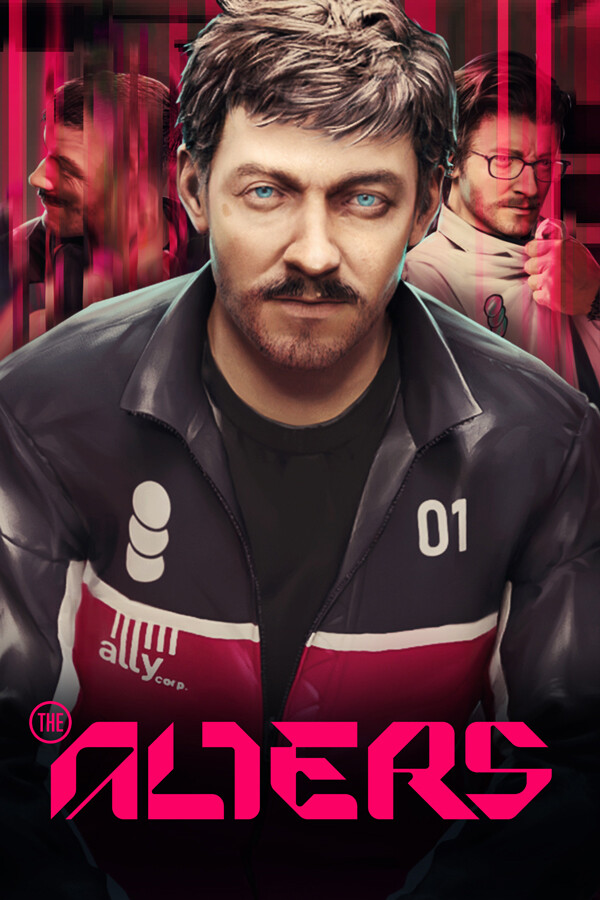 The Alters (video game, action-adventure, science fiction, tragedy ...