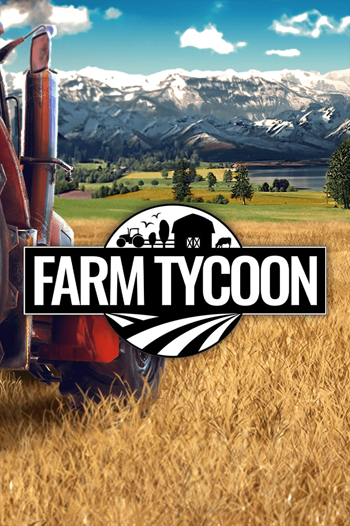Farm Tycoon (video game, farming simulator) reviews & ratings ...