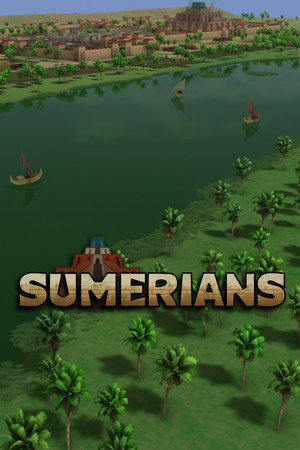 Sumerians (video game, city-building) reviews & ratings - Glitchwave ...