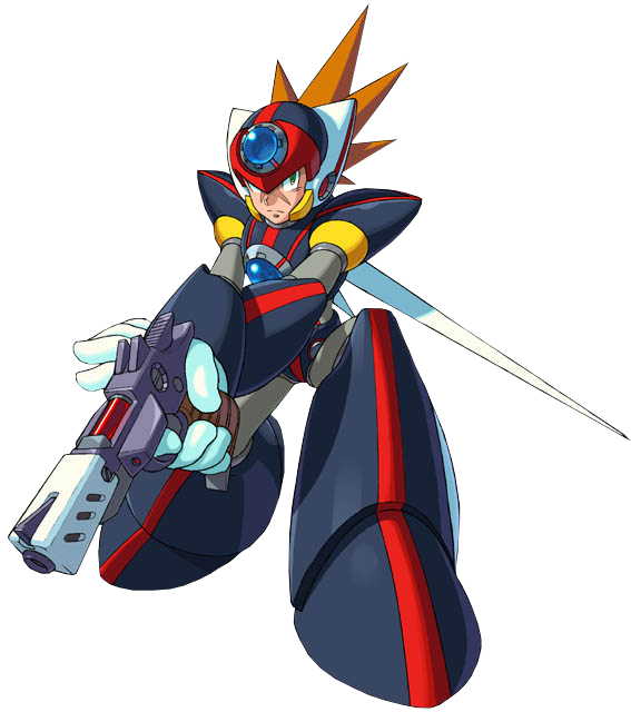 Axl (character) - Glitchwave video games database