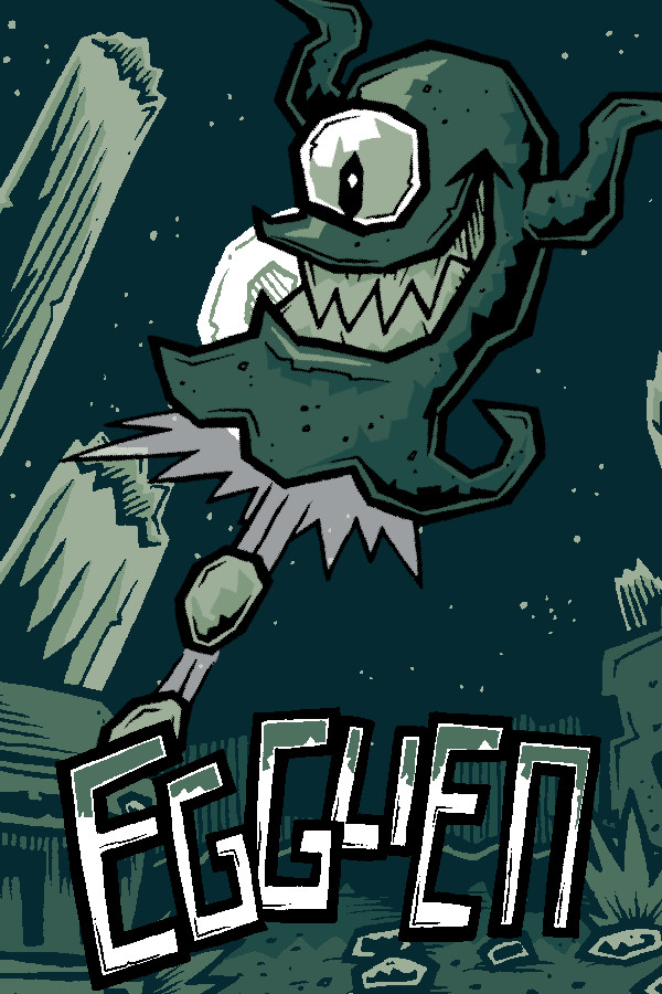 Egglien (video game, 2D platformer, space, alien) reviews & ratings ...