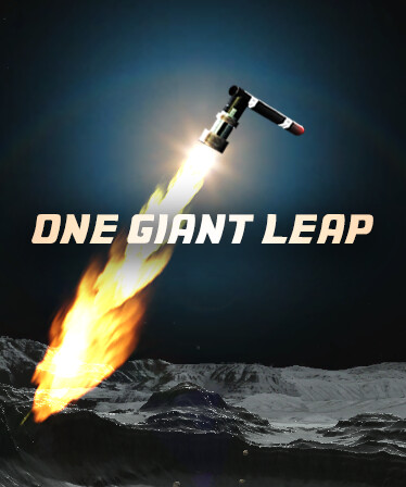 One Giant Leap (video game) reviews & ratings - Glitchwave video games ...