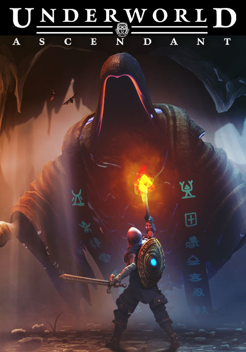 Underworld Ascendant (video game, action RPG, immersive sim, dungeon ...
