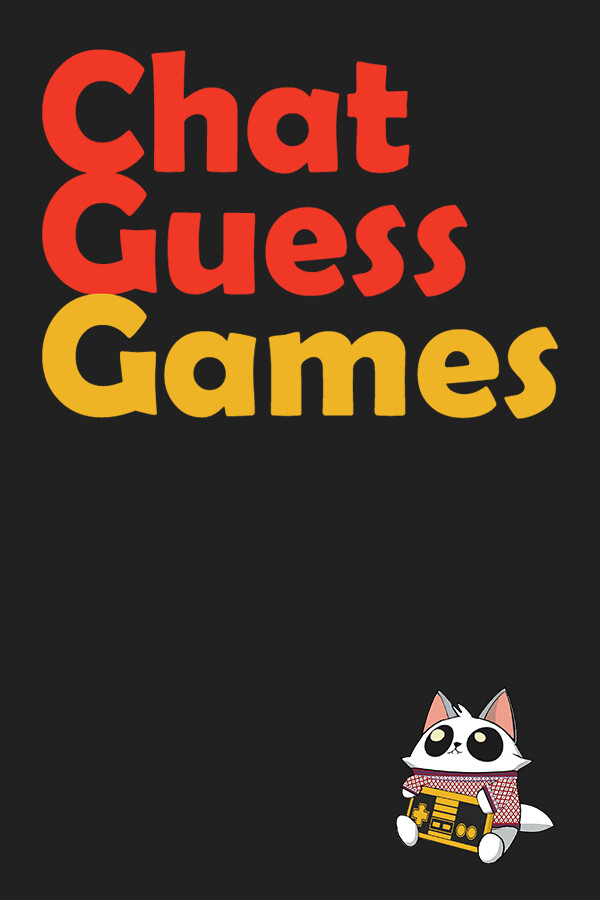 Chat Guess Games (video game, trivia, chat interactive) reviews ...