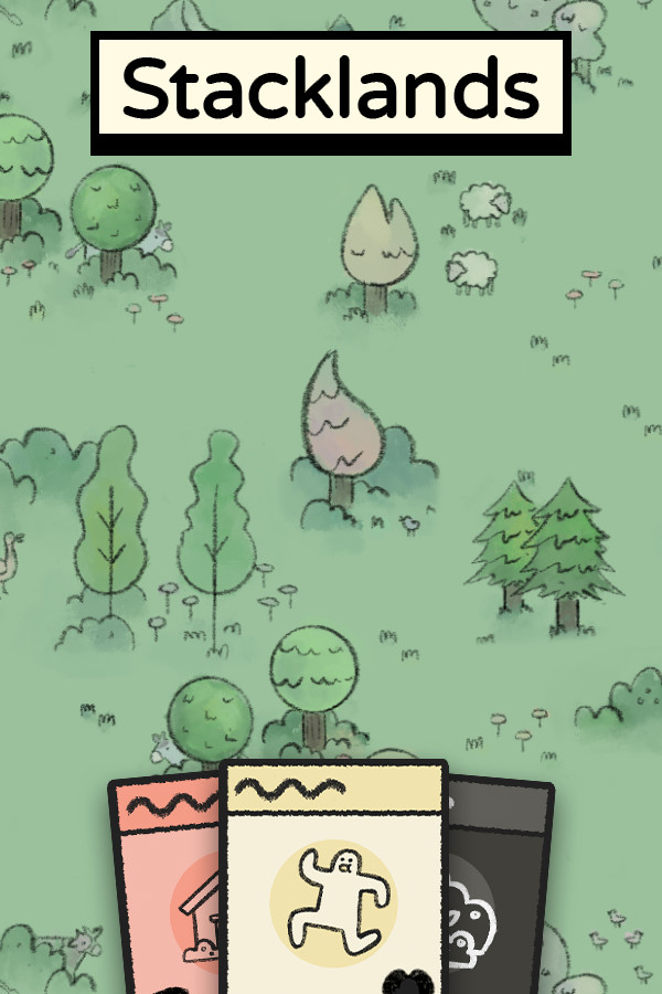 Stacklands (video game, Windows / Mac, 2022) reviews & ratings - Glitchwave video games database