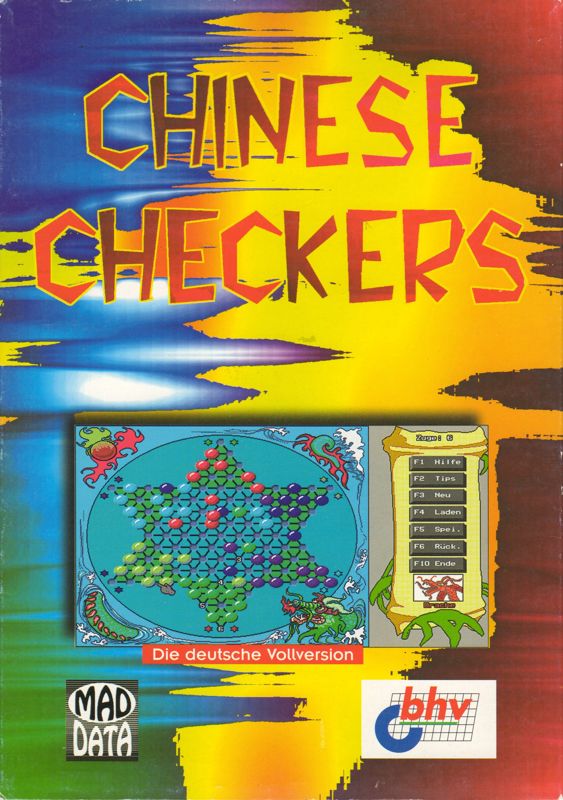 Chinese Checkers (video game, Chinese checkers) reviews & ratings ...