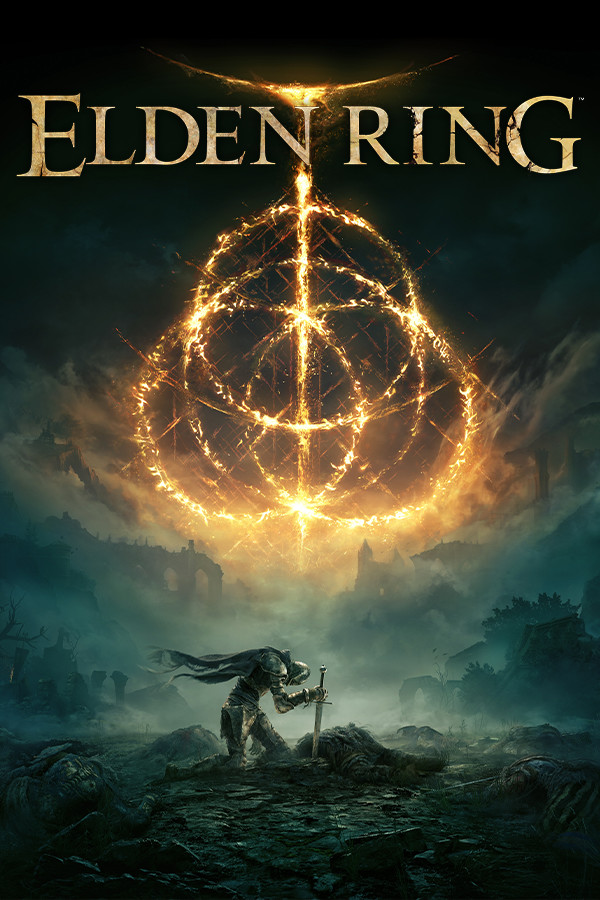 Elden Ring (video game, soulslike, open world, high fantasy, medieval ...